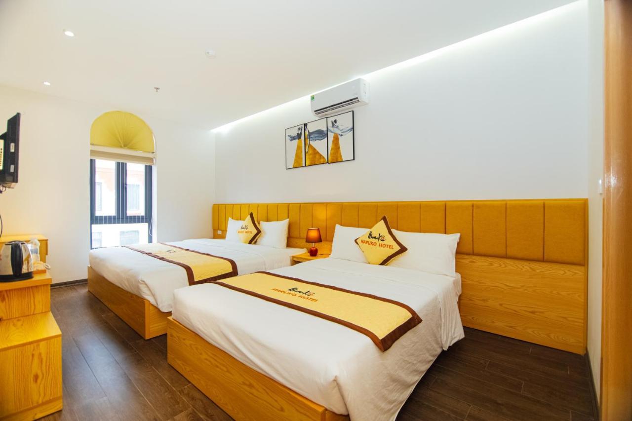 MARUKO HA LONG HOTEL HA LONG